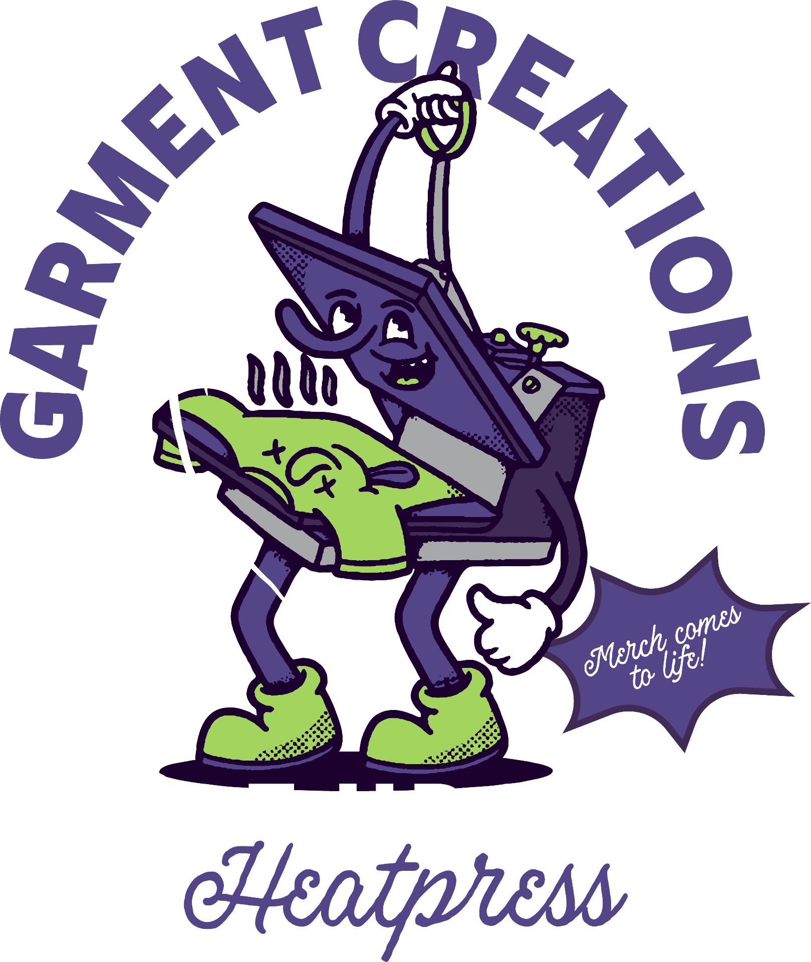 EASY MOCKUP | THE FAST WAY TO CREATE PRINT READY MOCKUP