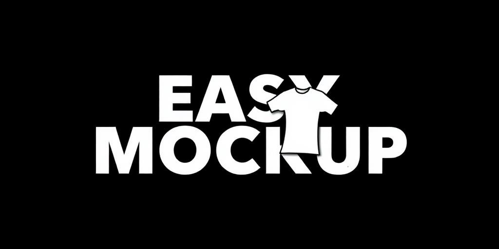 EASY MOCKUP | THE FAST WAY TO CREATE PRINT READY MOCKUP